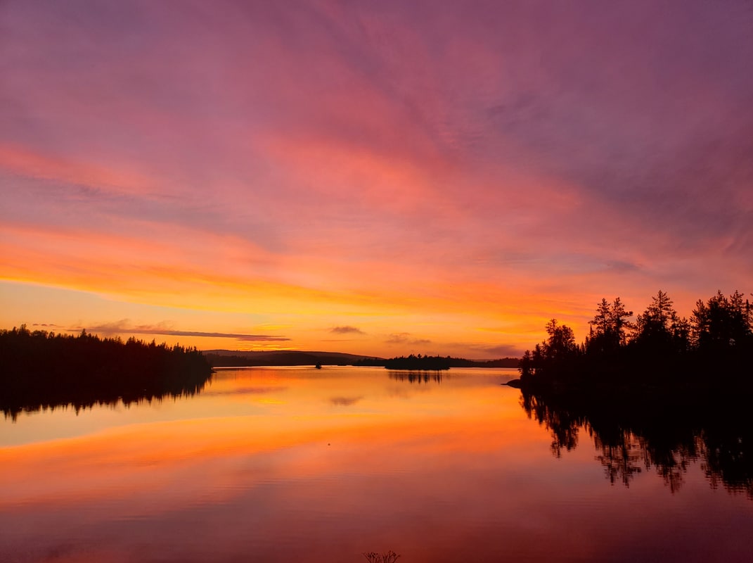 Protect the Boundary Waters from mining - Wilderness Watch